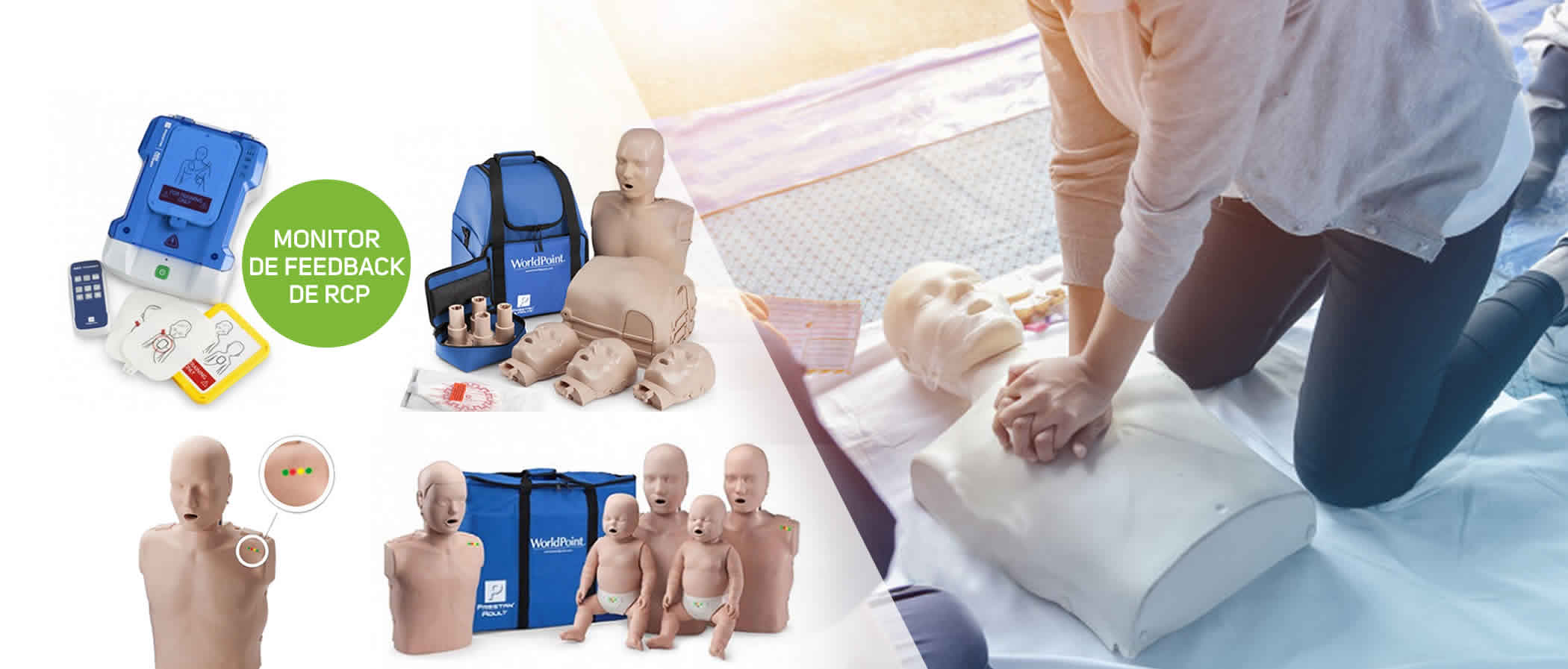 treinamento | Dea Brasil - Equipamentos médicos hospitalares